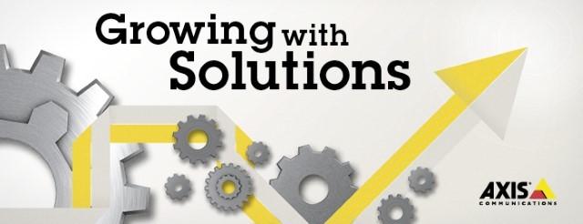 SATIC partner Silver de Axis – satic | tecnologías de la información y ...